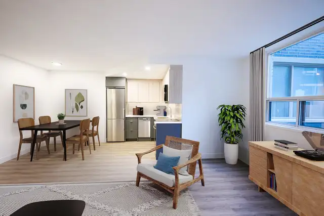 Story of Midtown Toronto - Story of Midtown Toronto New Studio | | Long Term Rentals | City of ...