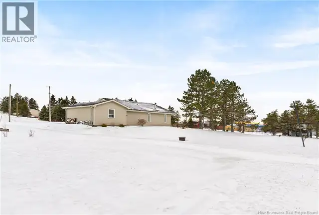 399 CH Memramcook Est Memramcook, New Brunswick | Houses for Sale ...