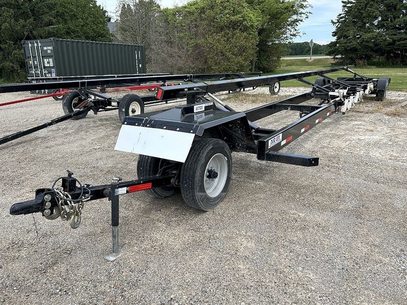 2022 DUO LIFT AST52D ALL STEER COMBINE HEAD HAULER (HEADER TRANS ...