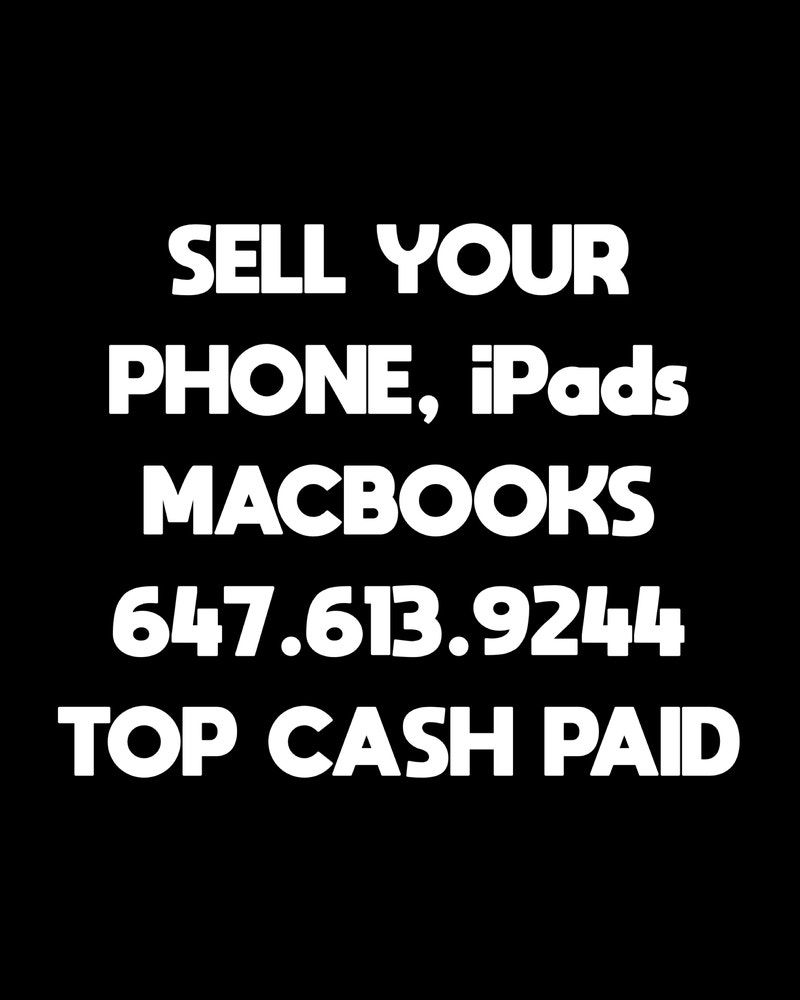 We pay Cash for all Phones iPhone Samsung Google Pixel | Cell Phones ...