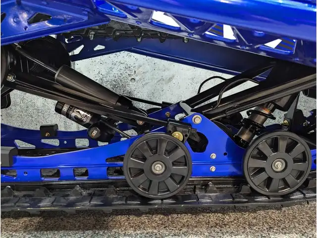 2025 Yamaha Sidewinder SRX LE EPS Final Edition | 13km | Snowmobiles ...