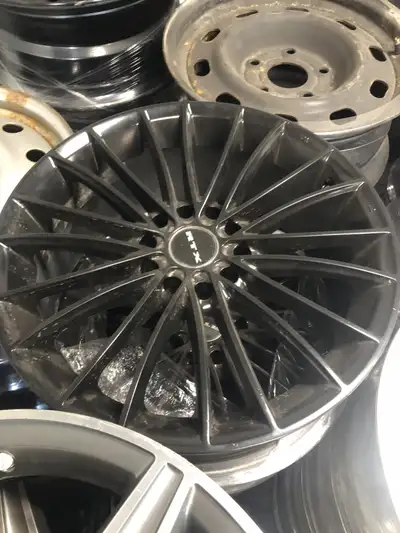 91 ads for mag 17 pouce in Tires & Rims in Québec | Kijiji Marketplaces