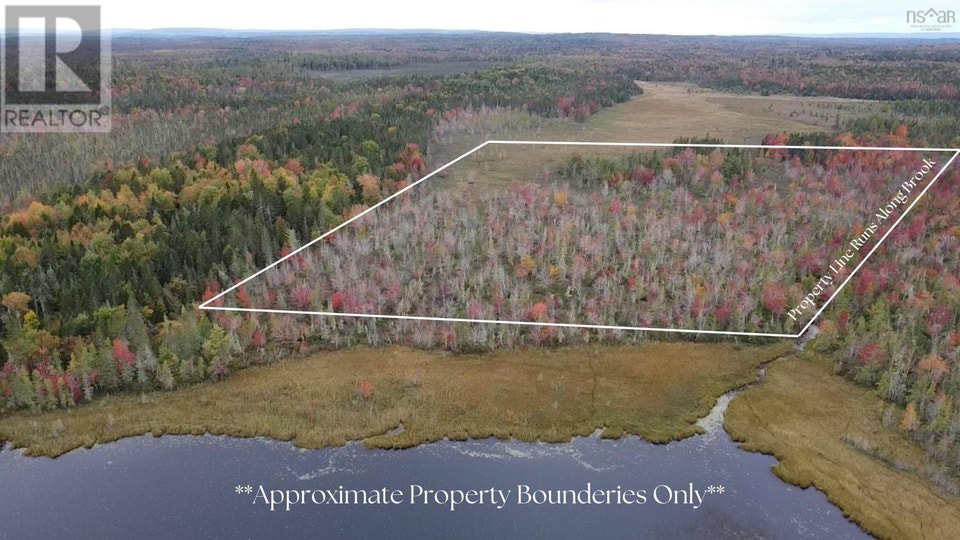 Lot Walton Woods Road Pembroke, Nova Scotia | Land for Sale | Bedford ...