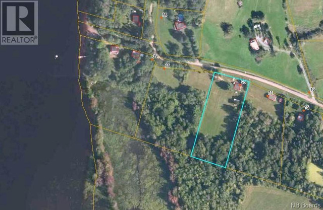 25 Sunflower Lane Belyeas Cove New Brunswick Houses For Sale Saint