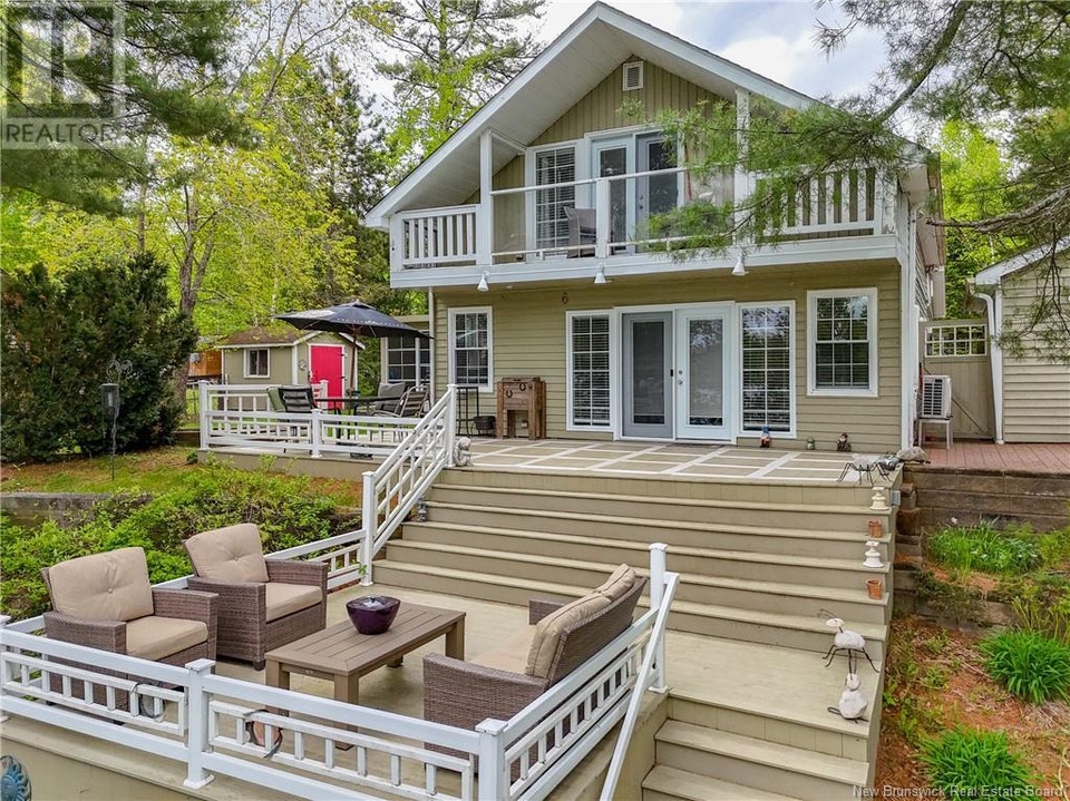 164 Yoho Lake Road Yoho, New Brunswick | Houses for Sale | Fredericton ...