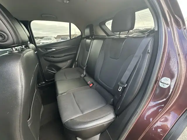 2022 Buick Encore GX Preferred | Cam | HtdSeat | Warranty to 202 | Cars ...