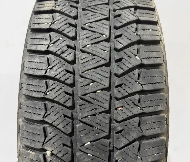 Toyota RAV4 wheels rims sensors 225/65/17 Blizzak snow tires | Tires ...