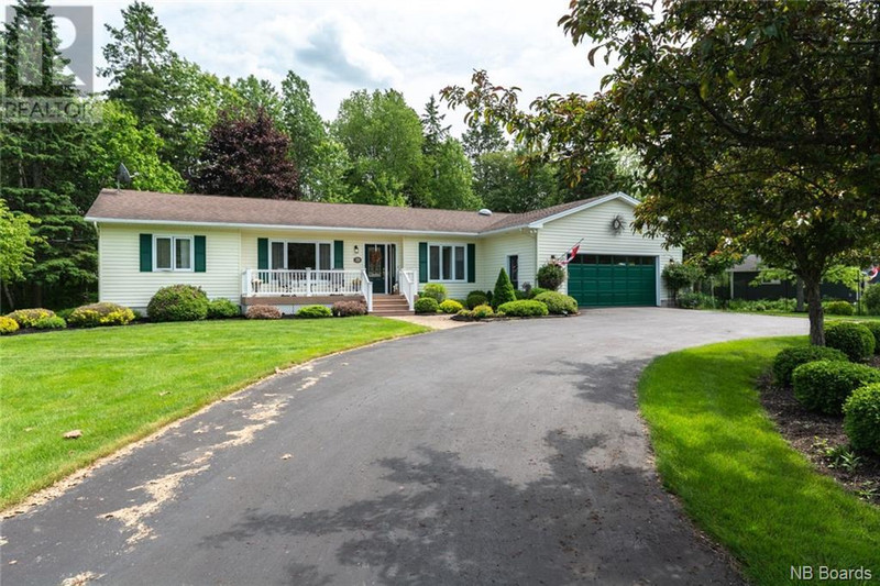 28 Barbara Street Hampton New Brunswick Houses For Sale Saint John