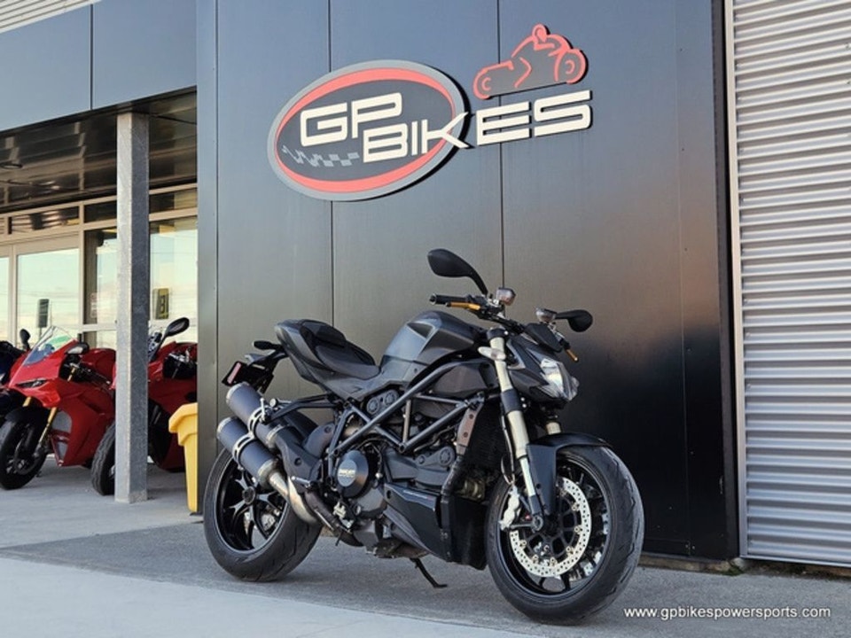 2014 Ducati StreetFighter 848 | Sport Bikes | Oshawa / Durham Region ...
