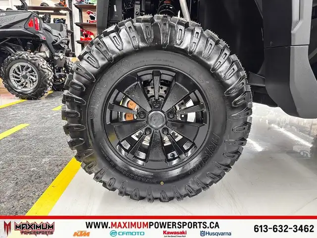 2025 CFMOTO UFORCE U10 PRO | ATVs | Ottawa | Free local classifieds ...