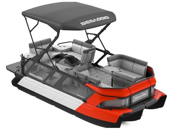 2024 Sea-Doo Switch Cruise 18 170 | Powerboats & Motorboats | Winnipeg ...