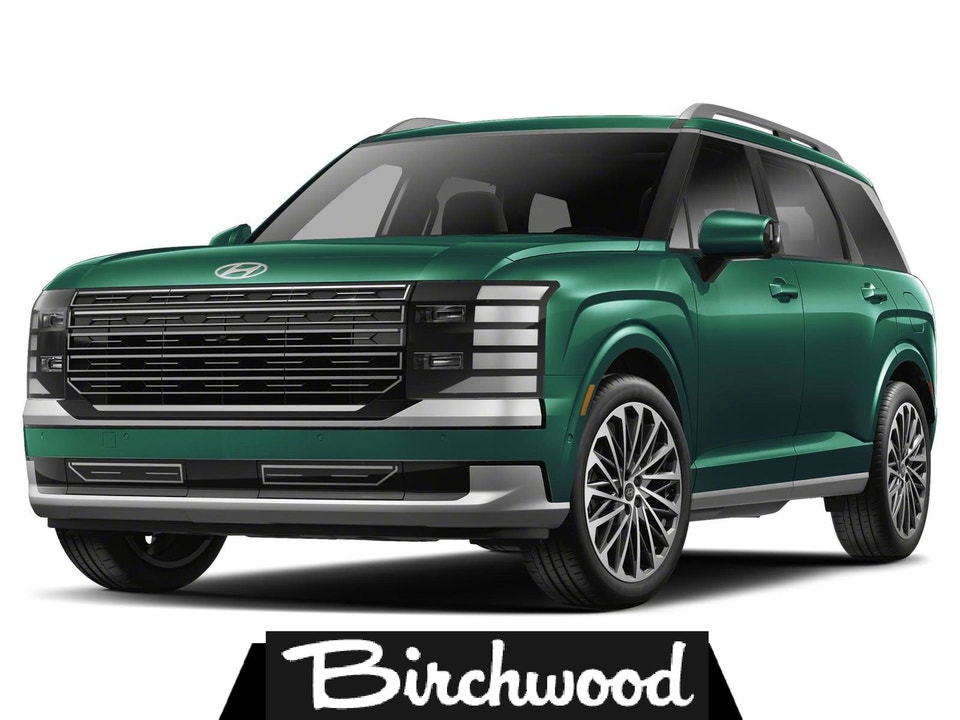 2026 Hyundai Palisade Hybrid Ultimate Calligraphy Actual Incomin | Cars ...