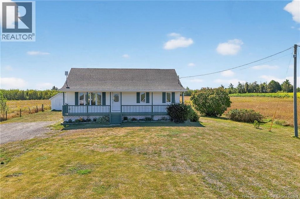 494 Perry Sainte-Anne-De-Kent, New Brunswick | Houses for Sale ...