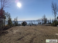 Find Land for Sale, Buy Lots in Québec City