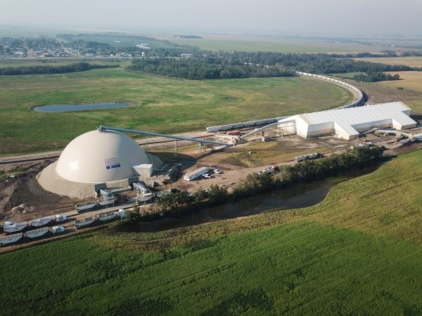 Terminal Operators in Wembley Needed | Construction & Trades | Grande Prairie | Kijiji