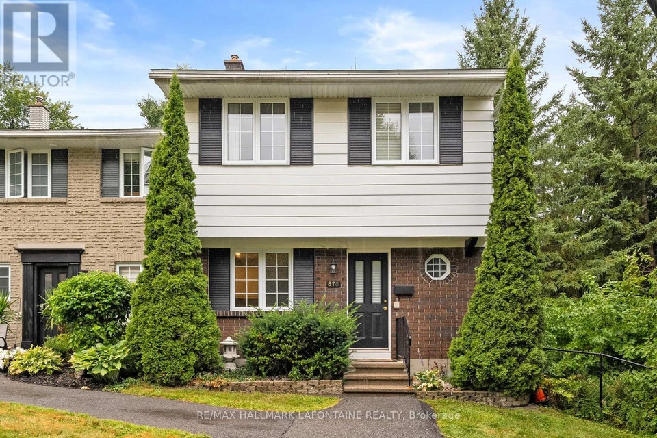 876 WALKLEY ROAD Ottawa, Ontario | Houses for Sale | Ottawa | Free ...