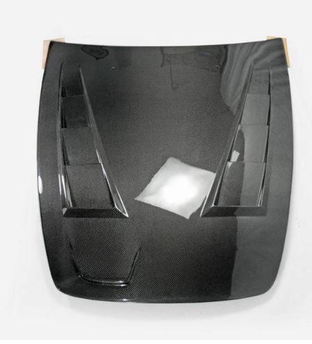 Honda S2000 AP2 Front lip CR side skirt carbon hood diffuser | Auto ...