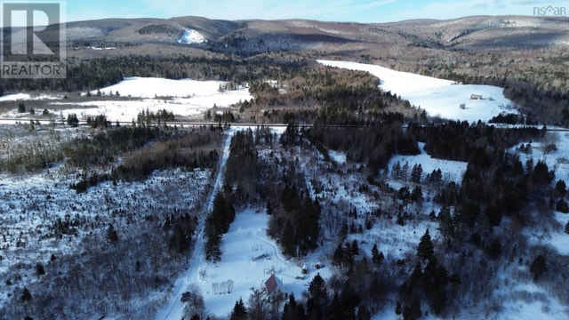 6760 Highway 105 Upper River Denys, Nova Scotia | Houses for Sale ...