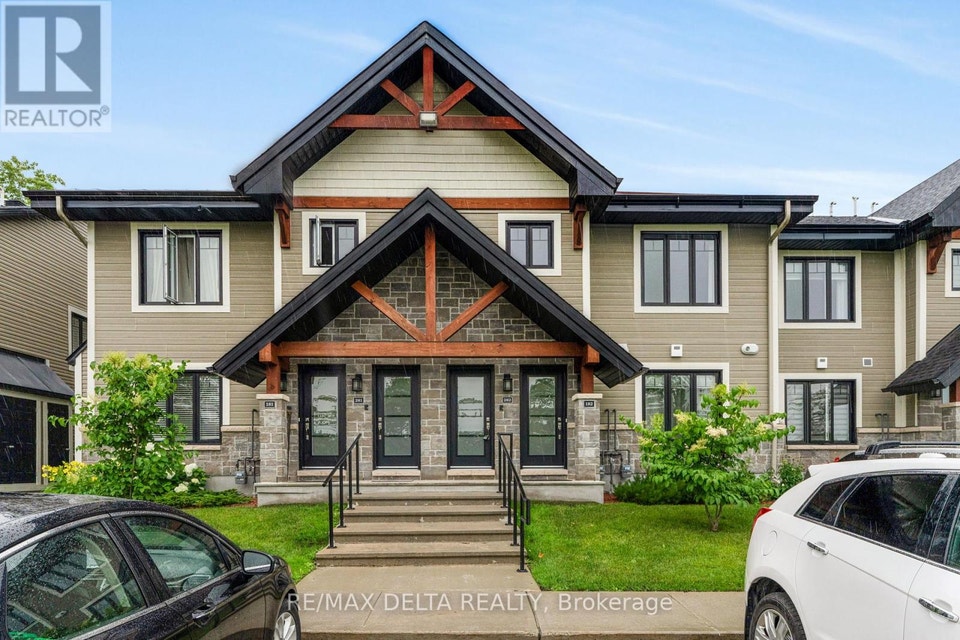 282 - 306 MASTERS LANE Clarence-Rockland, Ontario | Long Term Rentals ...