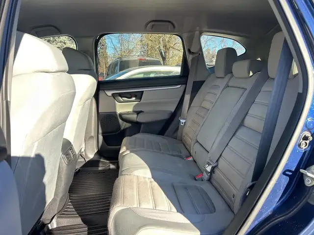 2017 Honda CR-V LX | Cars & Trucks | Calgary | Free local classifieds ...