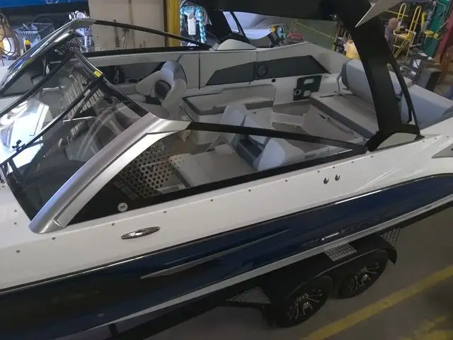 2025 SCARAB Scarab 285 SE Jet Boat | Powerboats & Motorboats | Barrie ...