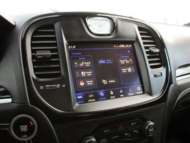 2023 Chrysler 300 300C | 6.4L SRT HEMI | Harman/Kardon | Cars & Trucks ...