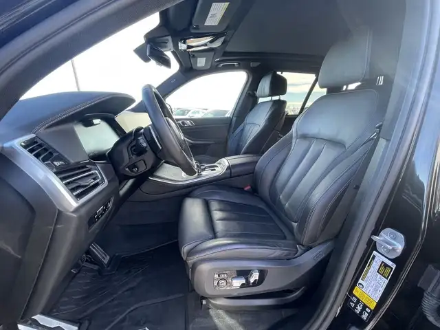 2022 BMW X5 xDrive40i/M Sport Package/HUD/Panoramic Sunroof | Cars ...