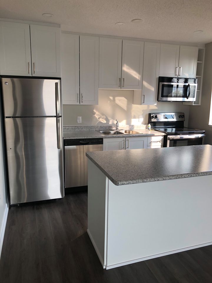 171 Collier Street, 1BD Renovated | Long Term Rentals | Barrie | Kijiji Classifieds