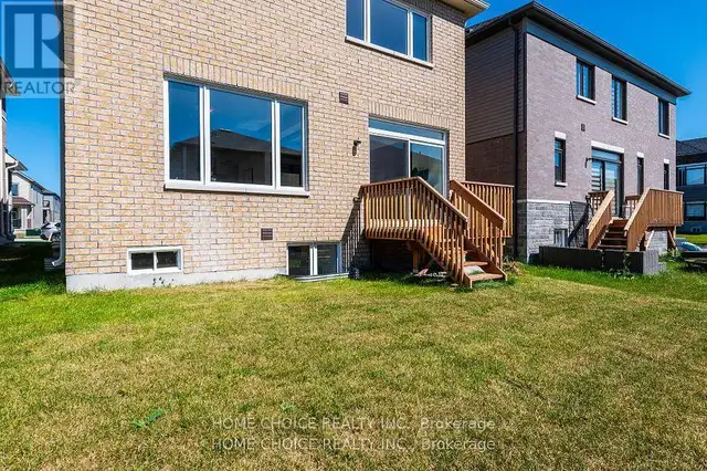 143 TERRY FOX DRIVE Barrie, Ontario | Long Term Rentals | City of ...