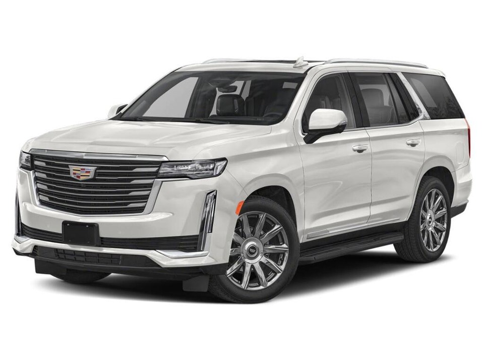 2021 Cadillac Escalade Sport Platinum - | Cars & Trucks | Saskatoon ...