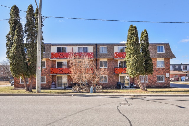 1554 Queenston Road - One Bedroom Apartment Apartment for Rent | Long ...