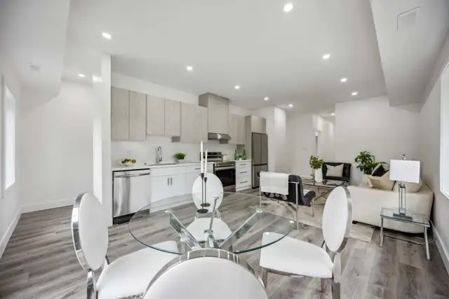 BRAND NEW 2 BED / 2 BATH PLUS DEN AND PARKING | Long Term Rentals ...