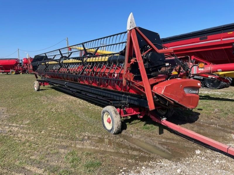2010 CASE IH 2020-35F FLEX HEAD | Farming Equipment | London | Free ...