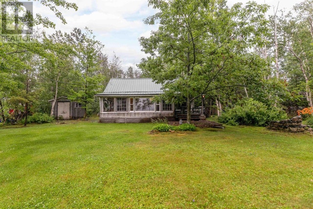 123 Fieldwood Lane Brule Shore, Nova Scotia | Houses for Sale | New ...