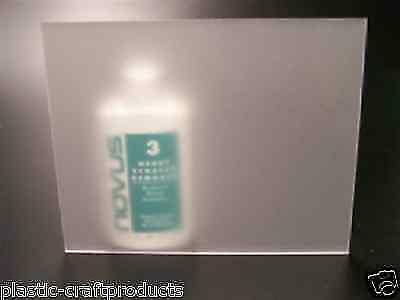 FROSTED ACRYLIC P95 SHEET | Other Business & Industrial | Hamilton | Kijiji