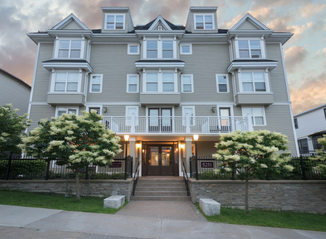 1 Bedroom + DEN Apartment South End Halifax - Feb 2026 | Long Term ...