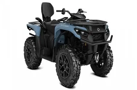 2026 Can-Am Outlander™ MAX XT 700 | ATVs | Medicine Hat | Free local ...