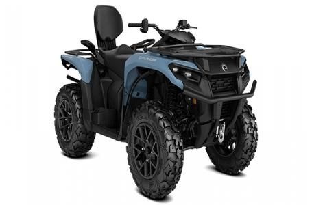2026 Can-Am Outlander™ MAX XT 700 | ATVs | Medicine Hat | Free local ...