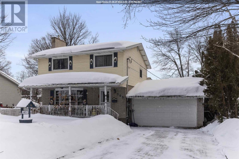 145 Tilley RD Sault Ste. Marie, Ontario | Houses for Sale | Sault Ste ...