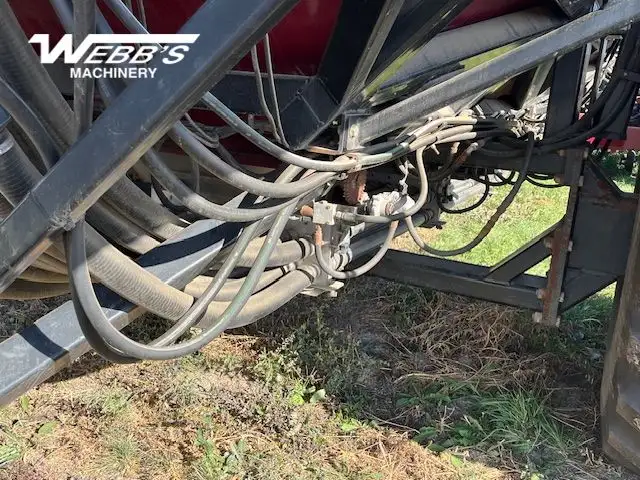 2011 Seed Hawk 6510/600 Air Seeder & Tank | Farming Equipment | Winnipeg | Free local ...