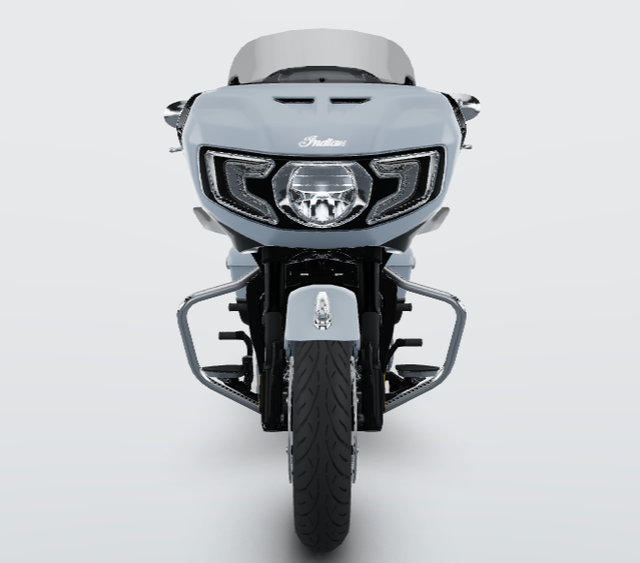 2025 Indian Challenger 112 Limited - 5YR WARRANTY TILL JAN 31! | Street ...