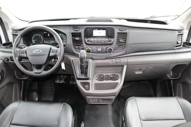 2020 Ford Transit T-250 Medium Roof 148" Leather | Cars & Trucks ...