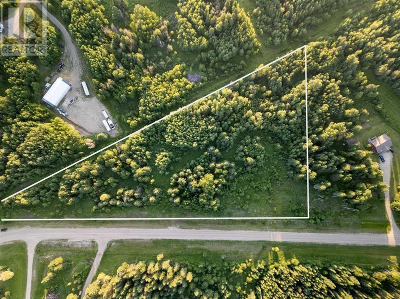 Lot 1 Mountain Springs Rural Woodlands County, Alberta | Land for Sale ...