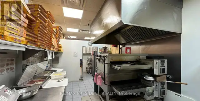 2A - 1550 SOUTH GATEWAY ROAD Mississauga (Northeast), Ontario ...