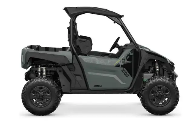 2026 Yamaha Wolverine X2 1000 XT-R | ATVs | Saskatoon | Free local ...