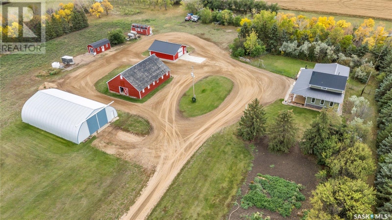 Monson Acreage; PT NE 10 14 22 W2 Parcel A Redburn Rm No. 130, | Houses ...