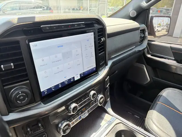 2021 Ford F-150 Platinum 4WD SuperCrew 5.5' Box | Cars & Trucks ...