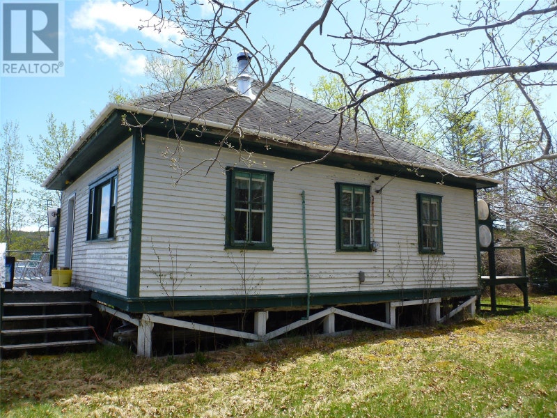 34 Whalen's Road Snook's Harbour, Newfoundland & Labrador | Houses for ...