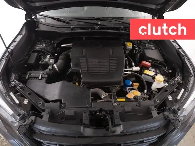 2024 Subaru Forester Limited w/ Apple CarPlay & Android Auto, Su | Cars ...