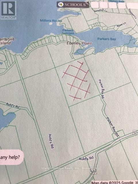 10 PARKER BAY ROAD Whitestone, Ontario | Land for Sale | North Bay ...
